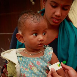 What We Do - Helen Keller Intl