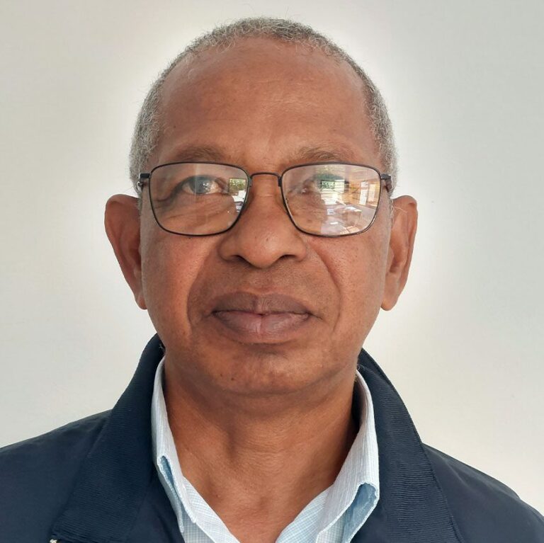 Leadership - Helen Keller Intl