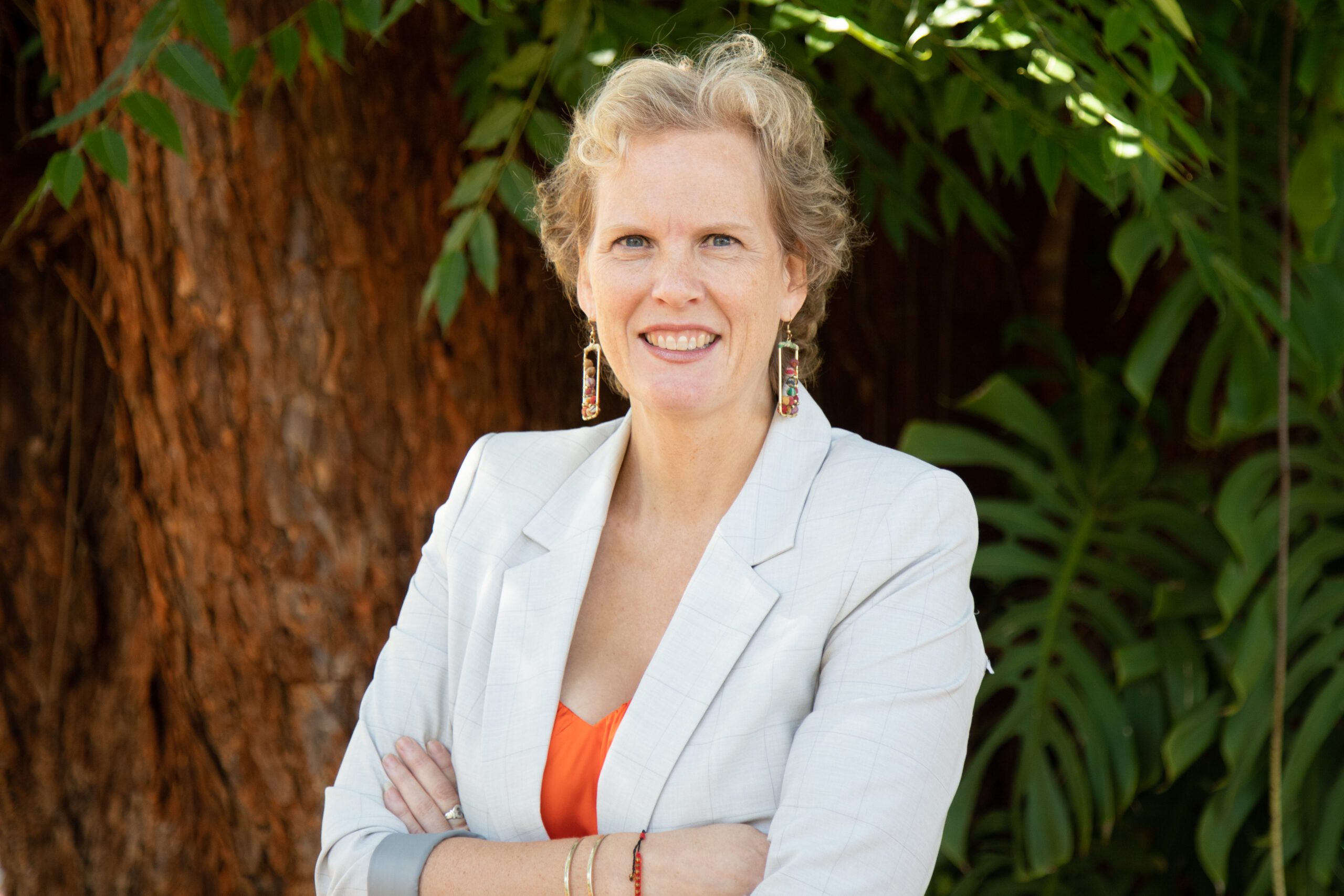 Helen Keller Intl Announces Sarah Bouchie as its Next President and ...