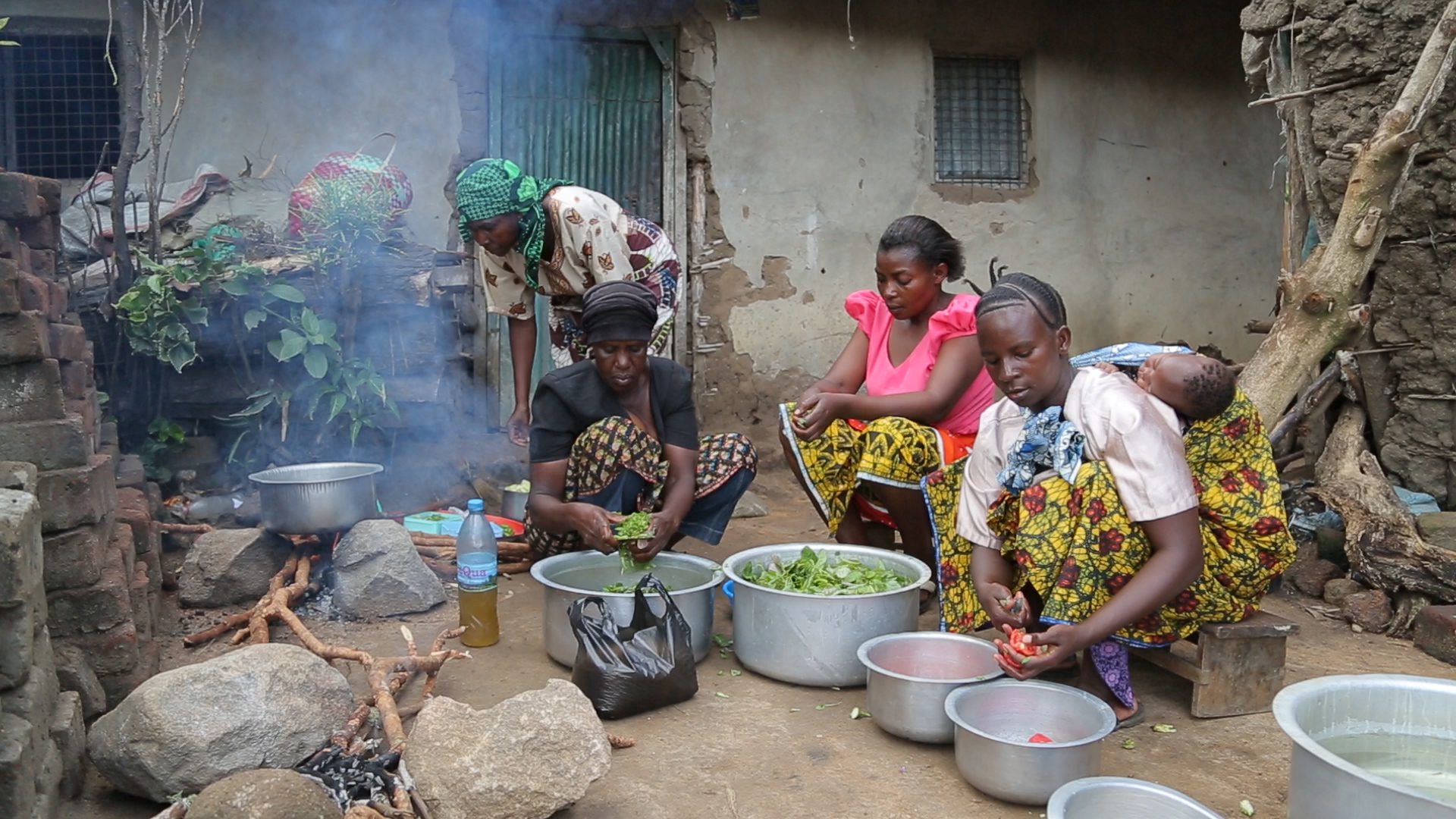 President and CEO Sarah Bouchie Speaks with Woman Around Town - Helen ...