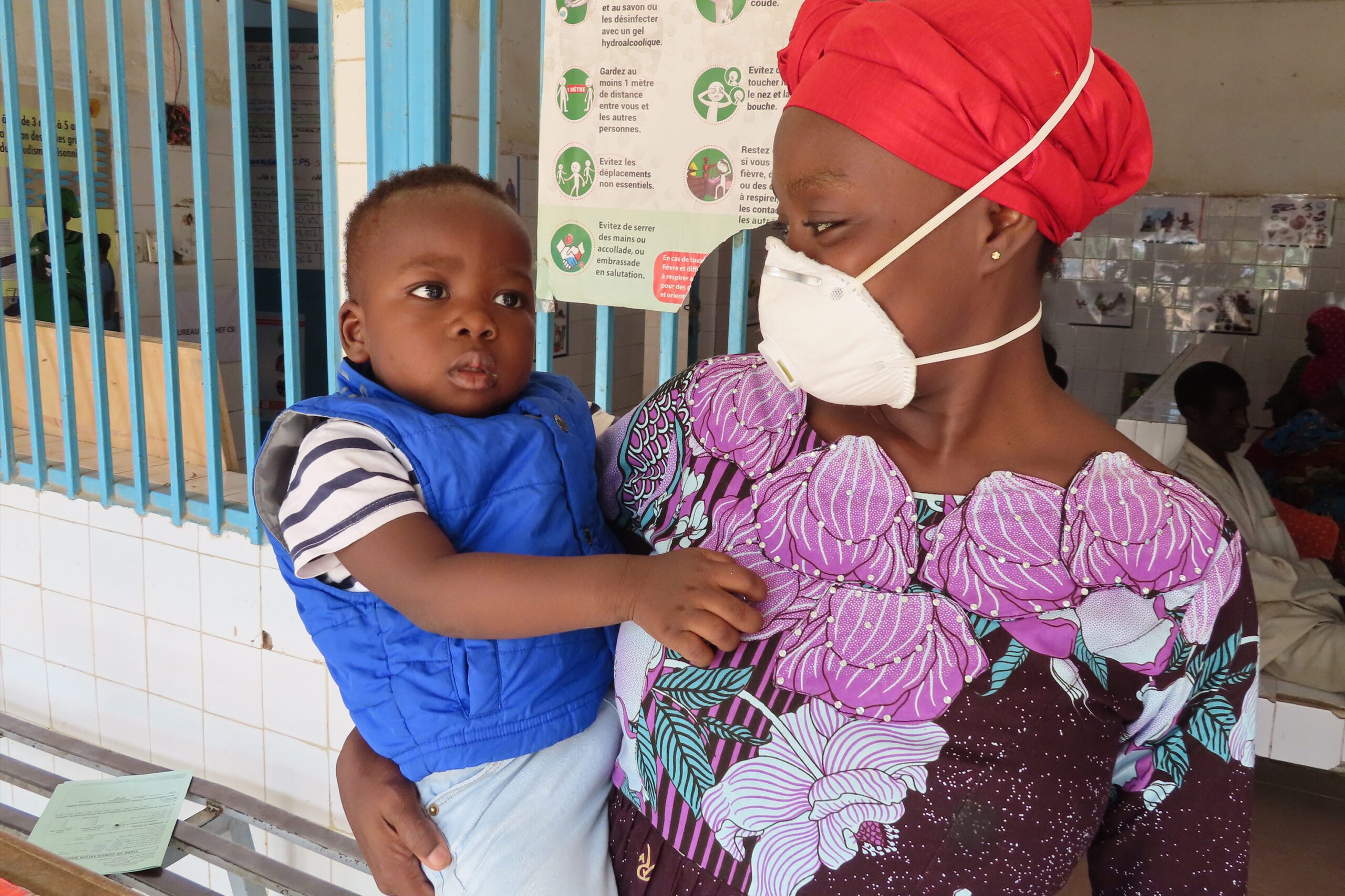 Feeding the Future: Alleviating the Hunger Crisis [Photo Essay] - Helen ...