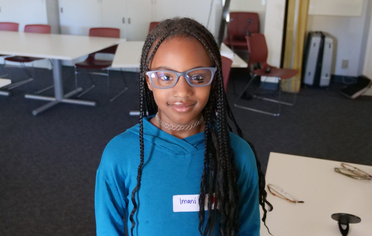 Back to School: Helping Students Thrive with Clear Vision [Photo Essay ...