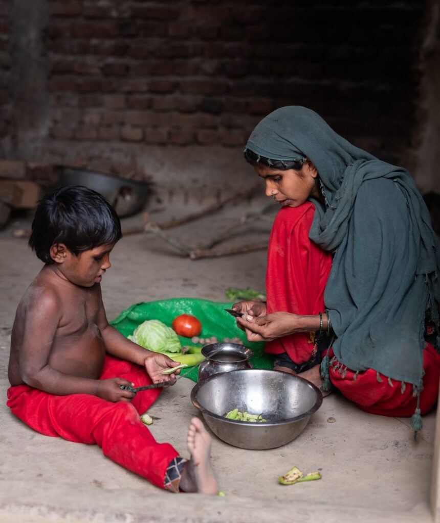 What Gives Me Optimism in 2026 - Helen Keller Intl